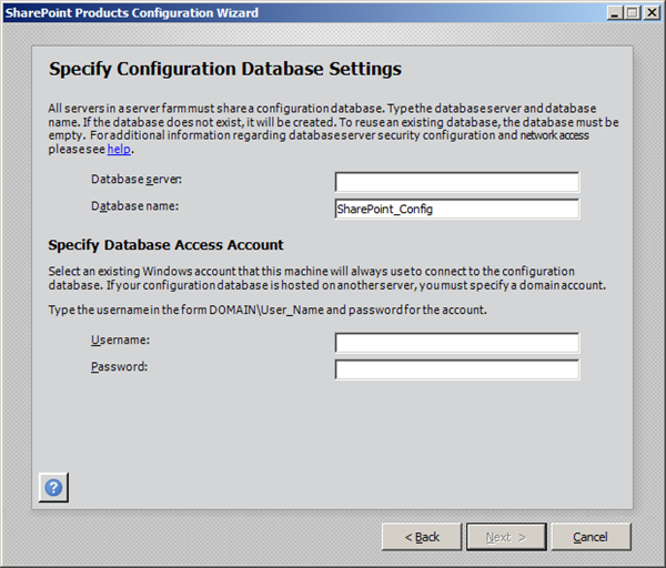 Installing Windows SharePoint Services Web Service Adapter BizTalk Server 2010/SharePoint ...